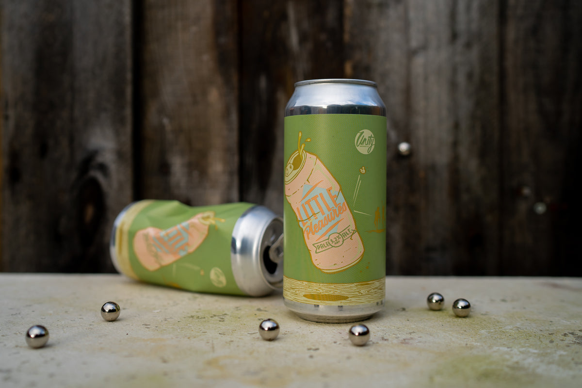 A fresh start to 2021 at Unity Brewing Co! | Unity Brewing Co