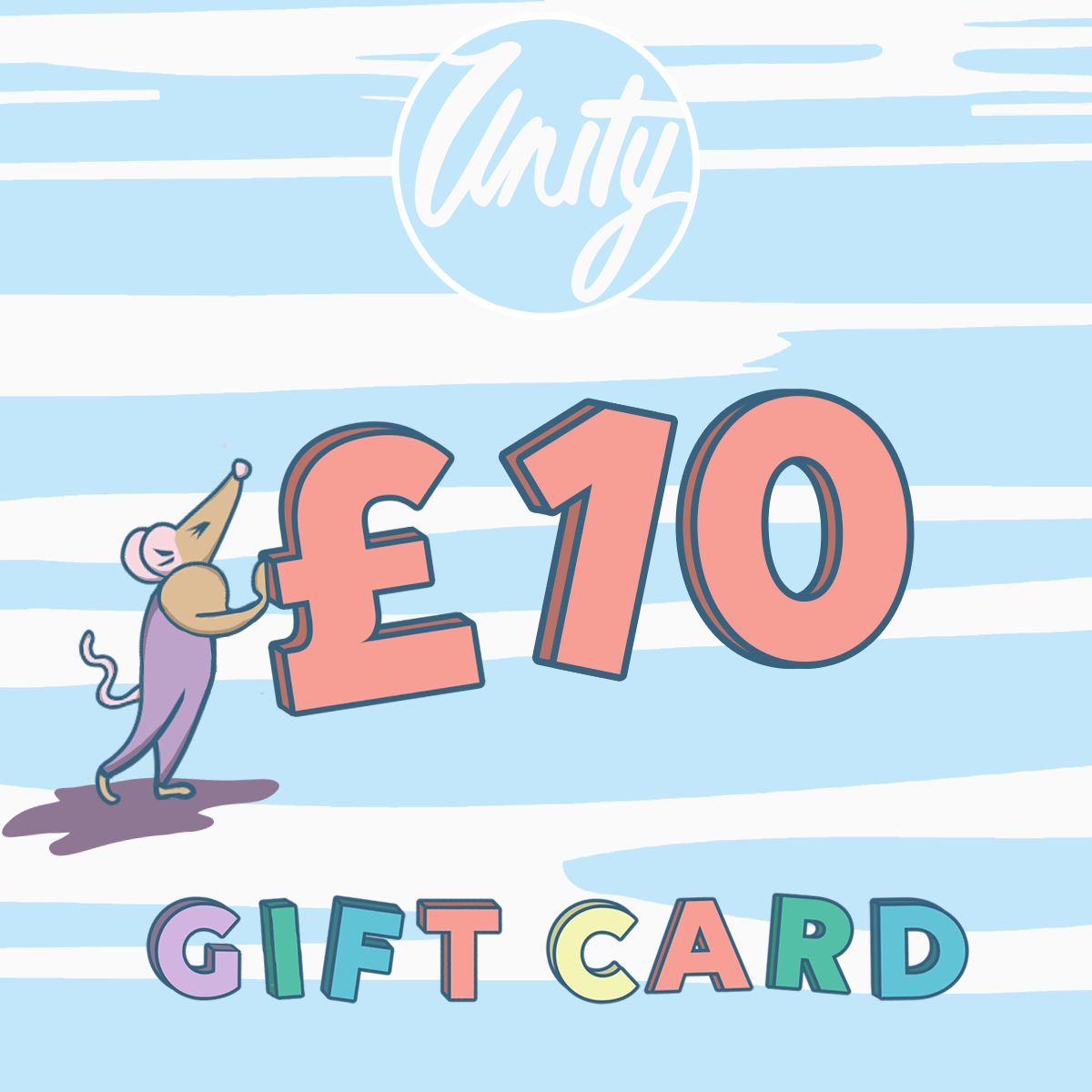 Unity Brewing Co E-Gift Card | Unity Brewing Co