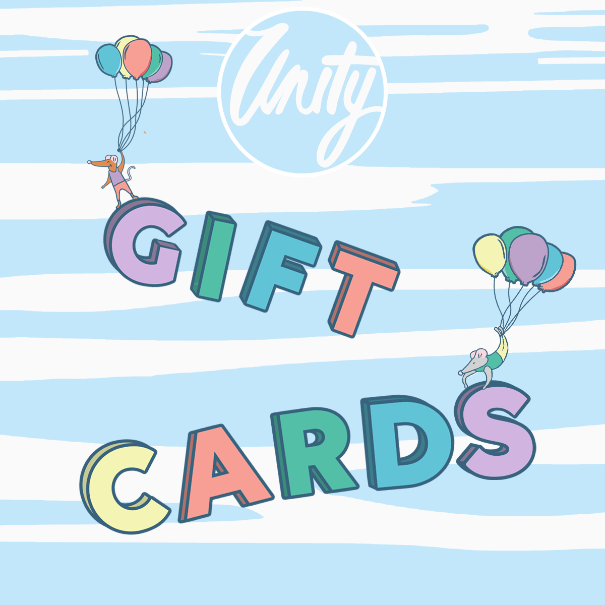Unity Brewing Co E-Gift Card | Unity Brewing Co